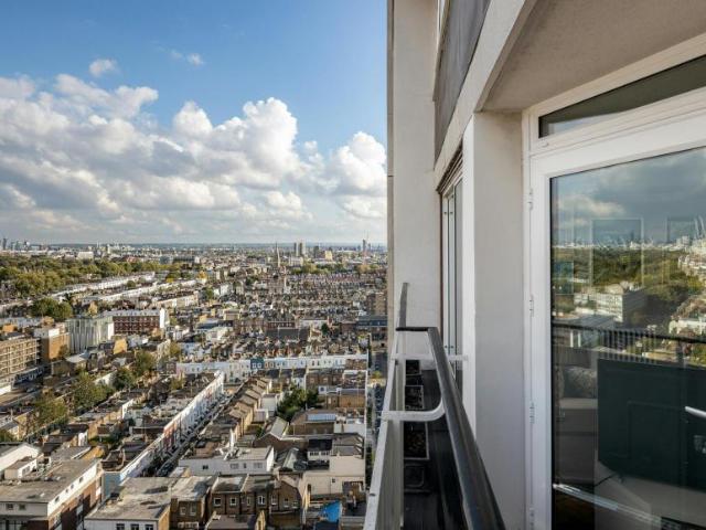 For Rent 2 Bedroom Apartment London London DLS99373970