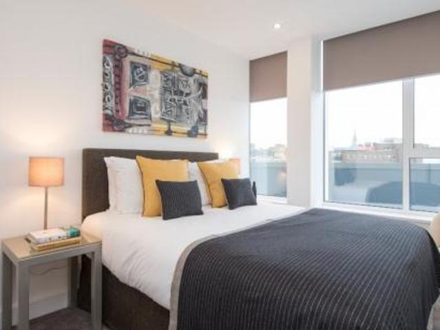 For Rent 2 Bedroom Apartment London London DS65825979
