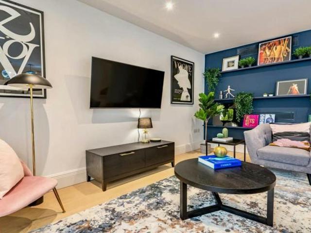 For Rent 2 Bedroom Apartment London London DS83936318
