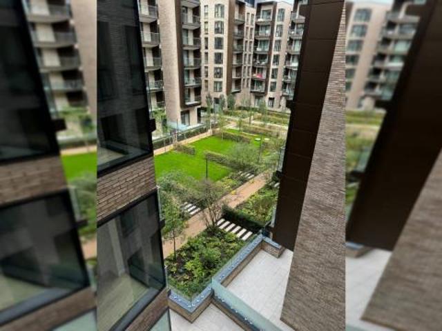 For Rent 2 Bedroom Apartment London London DS85481053