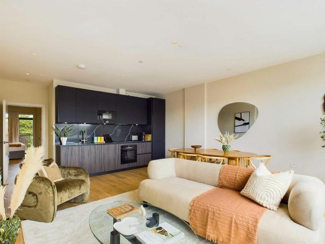 For Rent 2 Bedroom Apartment London London DS87275331