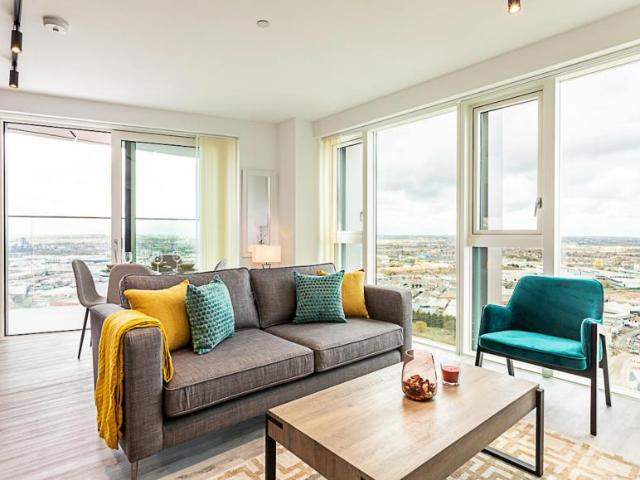 For Rent 2 Bedroom Apartment London London DS89137833