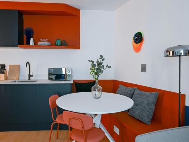 For Rent 2 Bedroom Apartment London London DS91154725