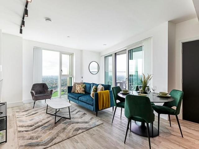 For Rent 2 Bedroom Apartment London London DS91784316