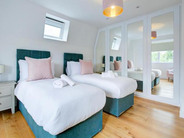 For Rent 2 Bedroom Apartment London London DS91891130