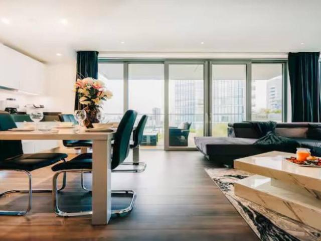 For Rent 2 Bedroom Apartment London London DS91831075