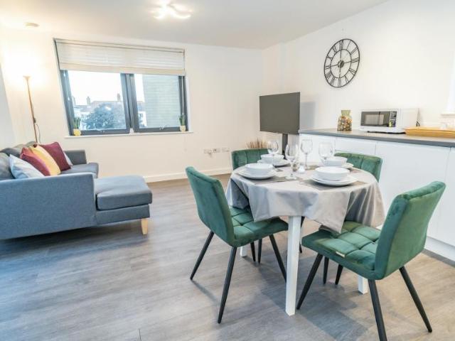 For Rent 2 Bedroom Apartment London London DS93030648