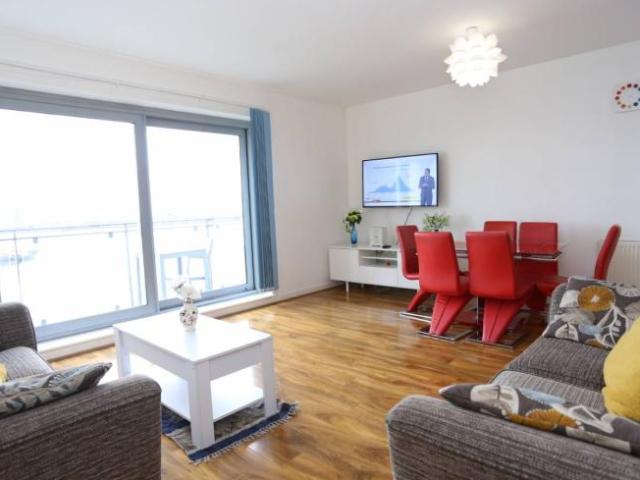 For Rent 2 Bedroom Apartment London London DS93973886