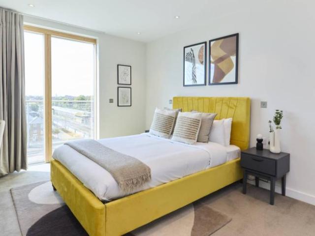 For Rent 2 Bedroom Apartment London London DS95485901