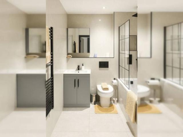 For Rent 2 Bedroom Apartment London London DS95663158