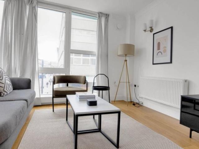 For Rent 2 Bedroom Apartment London London DS95625370