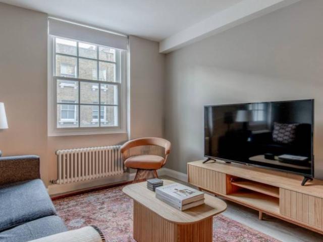 For Rent 2 Bedroom Apartment London London DS95625905