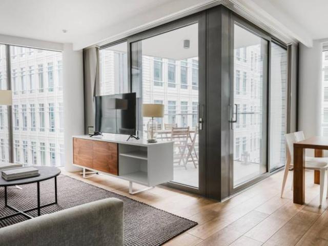 For Rent 2 Bedroom Apartment London London DS95626175