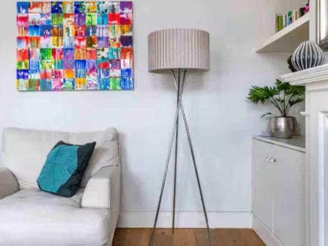 For Rent 2 Bedroom Apartment London London DS95714250
