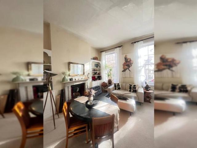 For Rent 2 Bedroom Apartment London London DS96298356