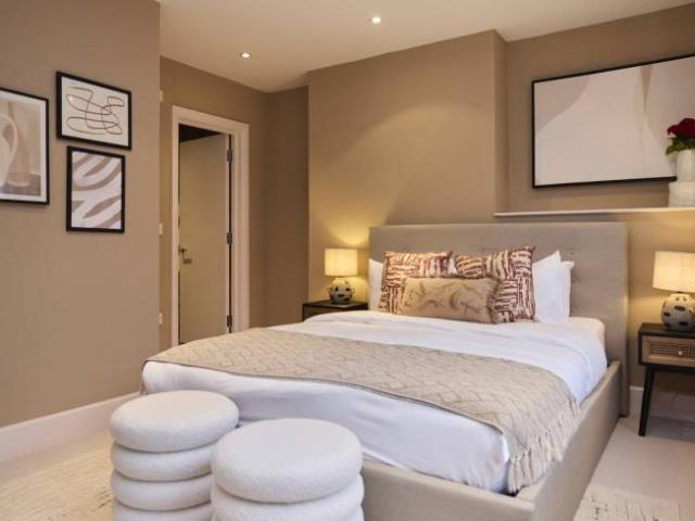 For Rent 2 Bedroom Apartment London London DS97236578