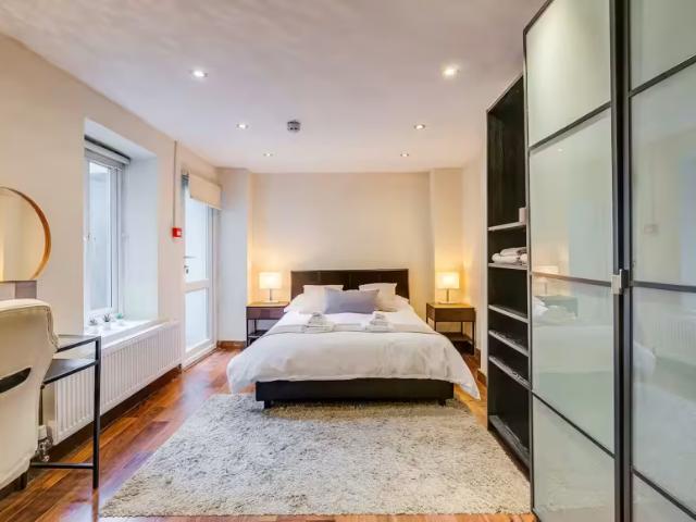 For Rent 2 Bedroom Apartment London London DS98603602
