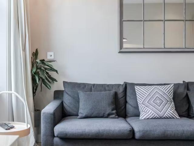 For Rent 2 Bedroom Apartment London London DS98820209