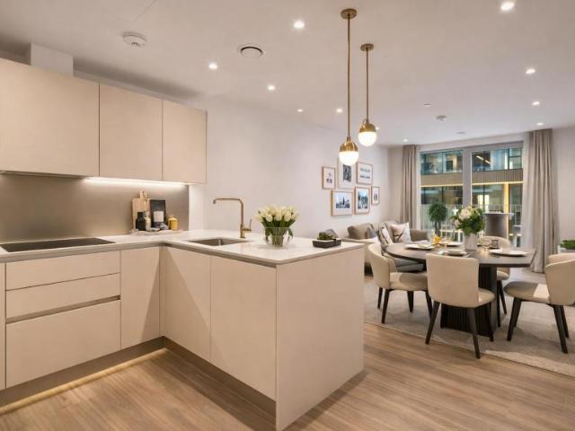For Rent 2 Bedroom Apartment London London DS99157739