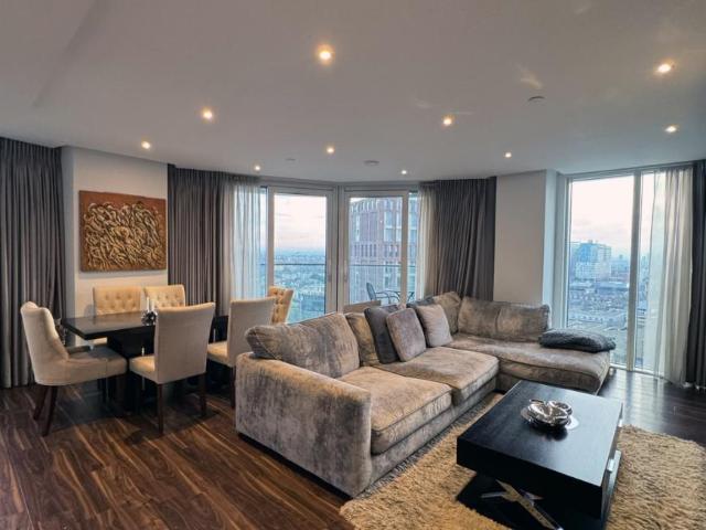 For Rent 2 Bedroom Apartment London London DS99383867