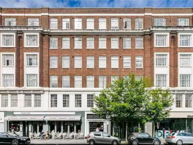 For Rent 2 Bedroom Apartment London London DS99384818