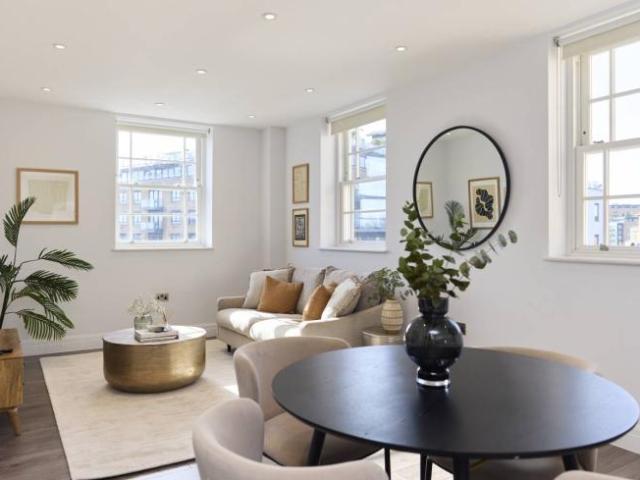 For Rent 2 Bedroom Apartment London London DS99563139