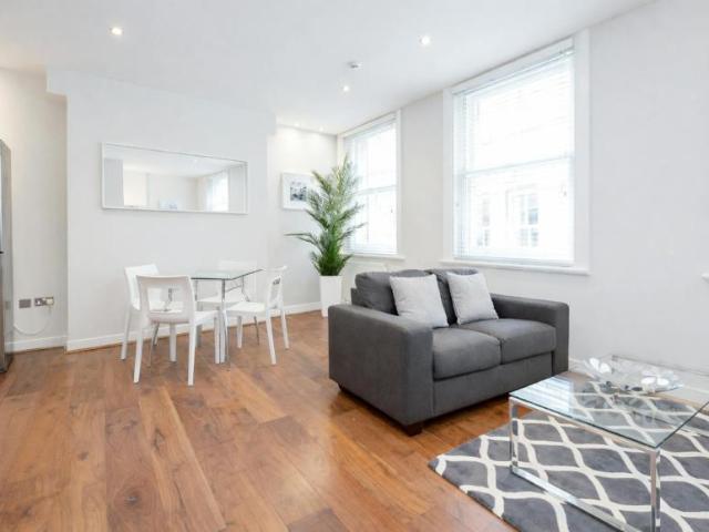 For Rent 2 Bedroom Apartment London London DS99684454