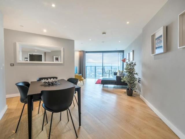 For Rent 2 Bedroom Apartment London London DS99684426