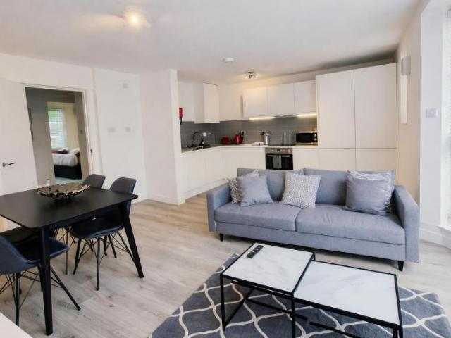 For Rent 2 Bedroom Apartment London London DS99725475