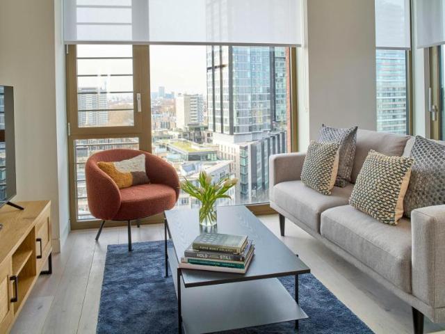 For Rent 2 Bedroom Apartment London London DS100811881