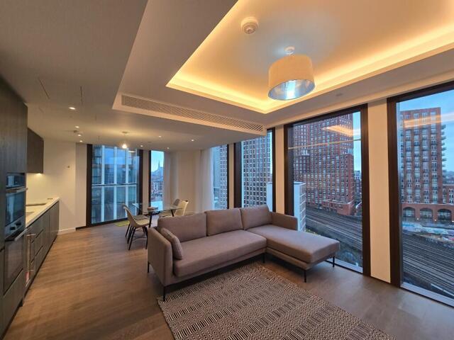 For Rent 2 Bedroom Apartment London London DS100813577