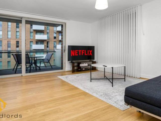 For Rent 2 Bedroom Apartment London London DS100982105