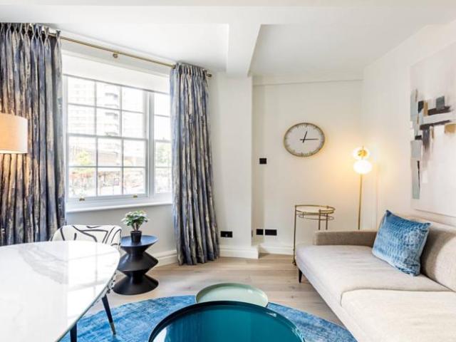 For Rent 2 Bedroom Apartment London London DS100089424