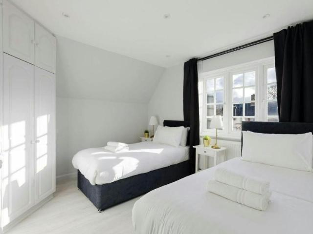 For Rent 2 Bedroom Apartment London London DS101588012
