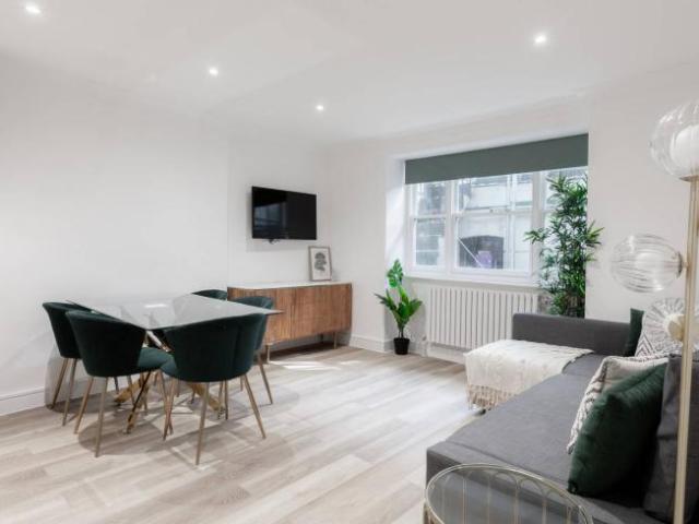 For Rent 2 Bedroom Apartment London London DS101734211