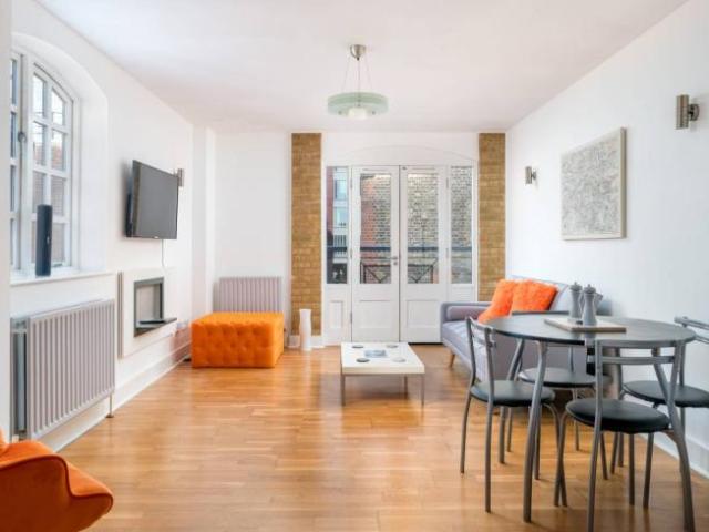 For Rent 2 Bedroom Apartment London London DS101772345