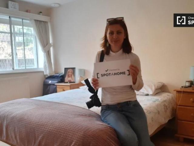 For Rent 2 Bedroom Apartment London London DS101806391