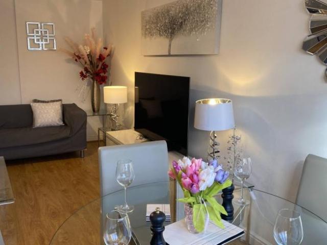 For Rent 2 Bedroom Apartment London London DS101816184