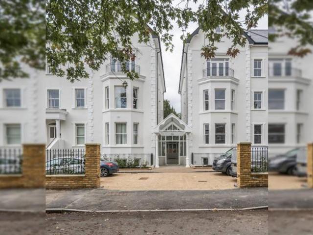 For Rent 2 Bedroom Apartment London London DS101819409