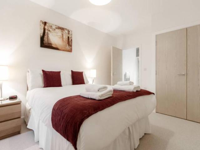 For Rent 2 Bedroom Apartment London London DS101820174