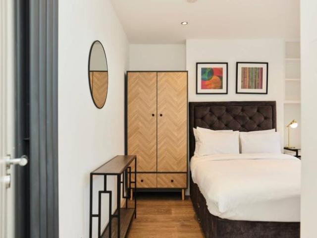 For Rent 2 Bedroom Apartment London London DS101822743