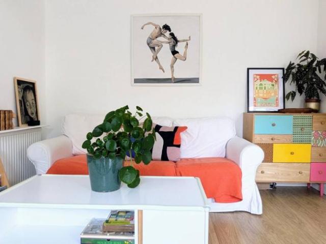For Rent 2 Bedroom Apartment London London DS101823519