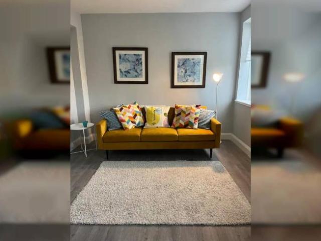 For Rent 2 Bedroom Apartment London London DS101823044