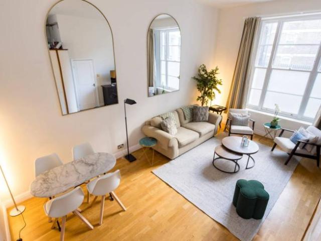 For Rent 2 Bedroom Apartment London London DS101824459