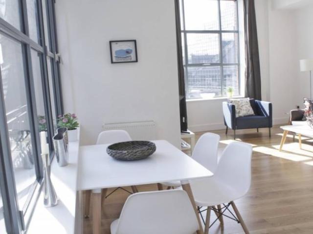 For Rent 2 Bedroom Apartment London London DS101824206