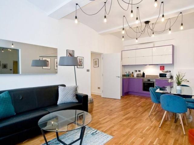 For Rent 2 Bedroom Apartment London London DS101838106