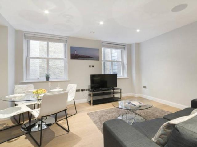 For Rent 2 Bedroom Apartment London London DS101846924