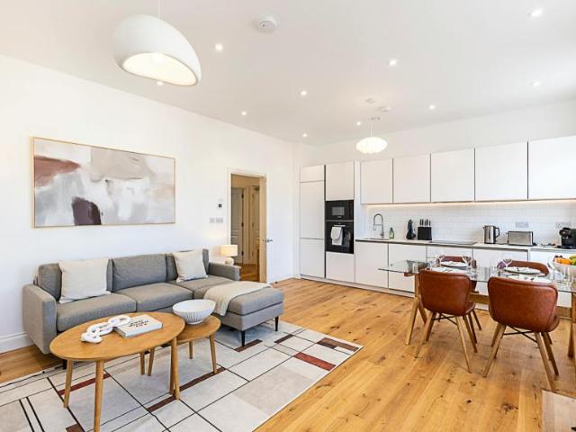 For Rent 2 Bedroom Apartment London London DS101111723