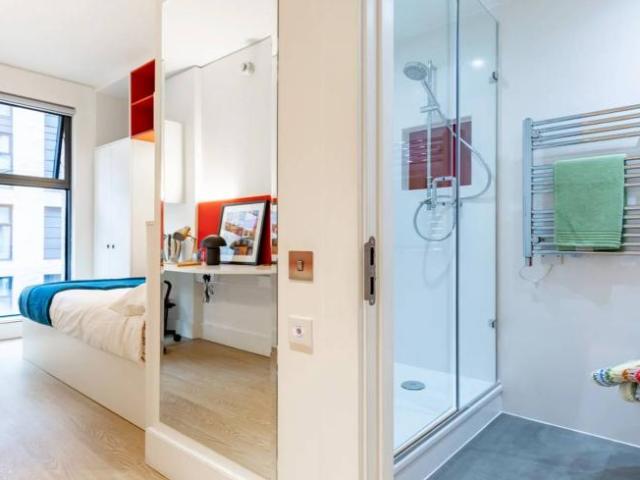 For Rent 2 Bedroom Apartment London London DS102400818
