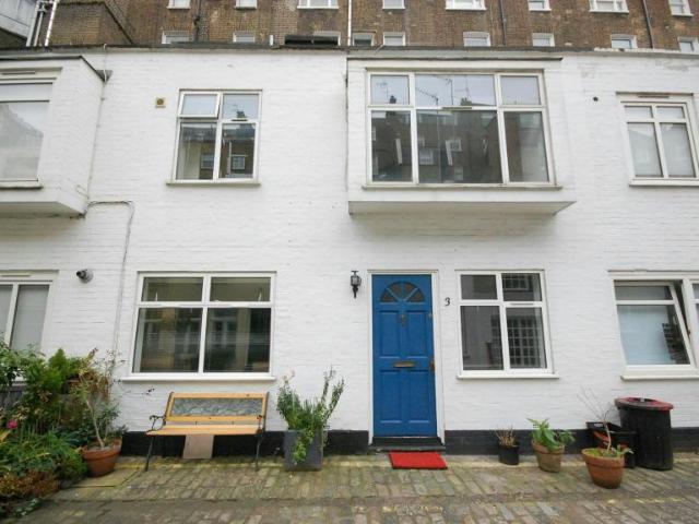 For Rent 2 Bedroom Apartment London London DS102554012